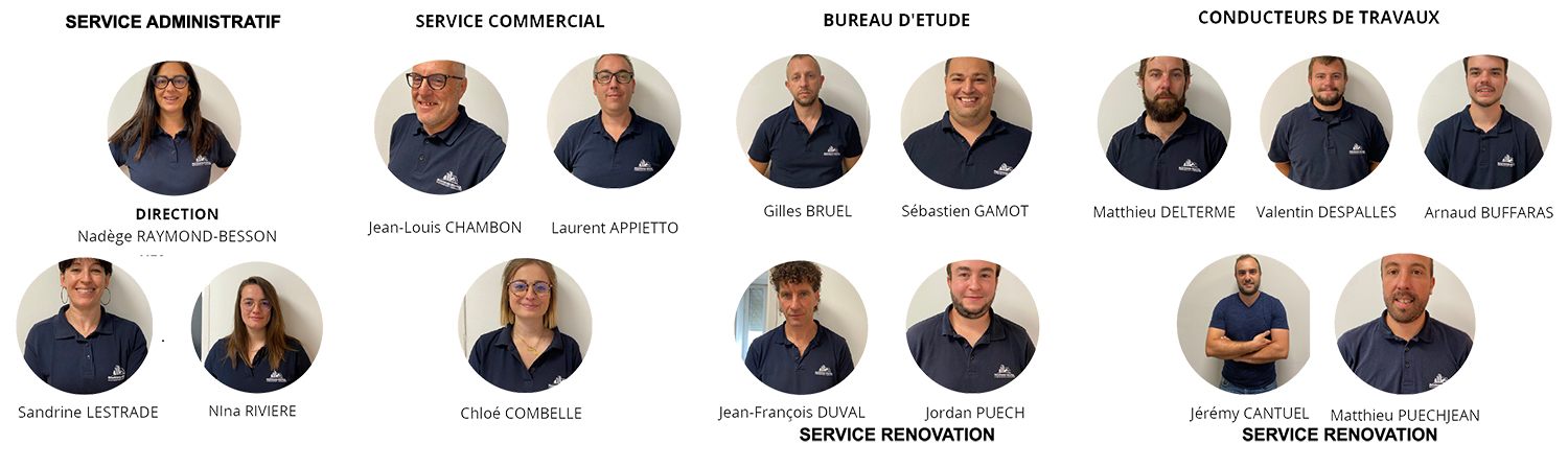 Constructeur Maison Aurillac Cantal - Pourquoi nous choisirr